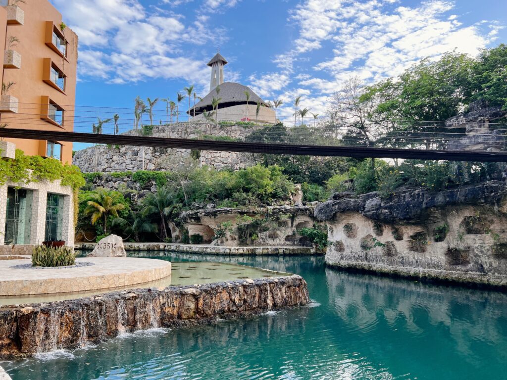 Your Guide to Hotel Xcaret Arte | Bridie Travel