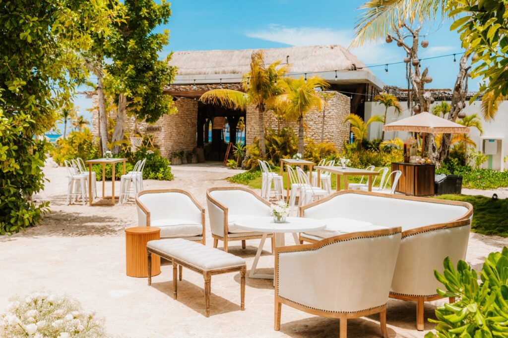 Secrets Moxché Wedding Venues: A Complete Guide | Bridie Travel