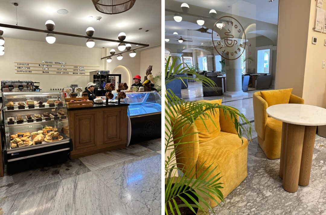 The Best Cancún Honeymoon Resorts for Coffee Lovers | Bridie Travel