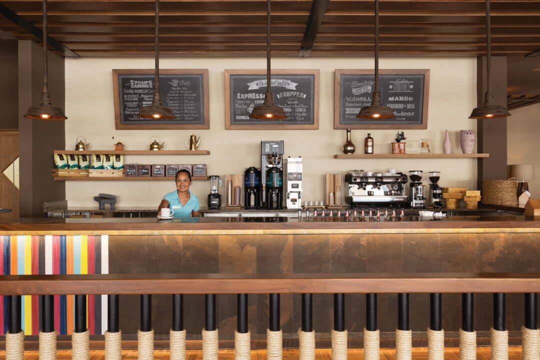 The Best Cancún Honeymoon Resorts for Coffee Lovers | Bridie Travel